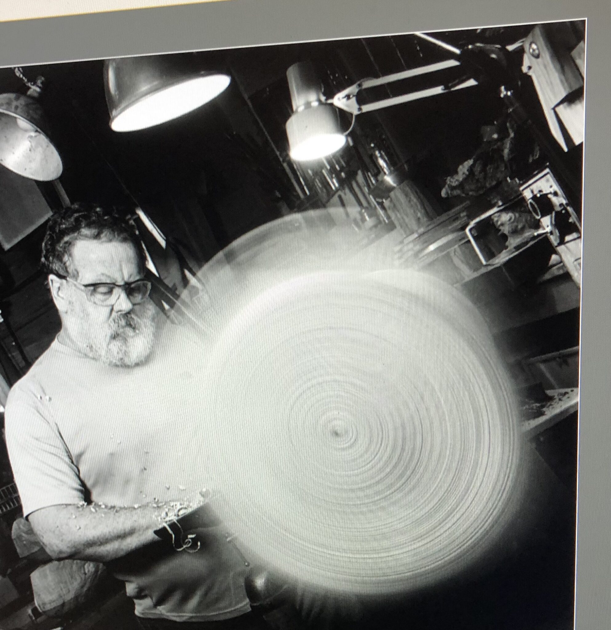 Bill Wallace | Crafts Center