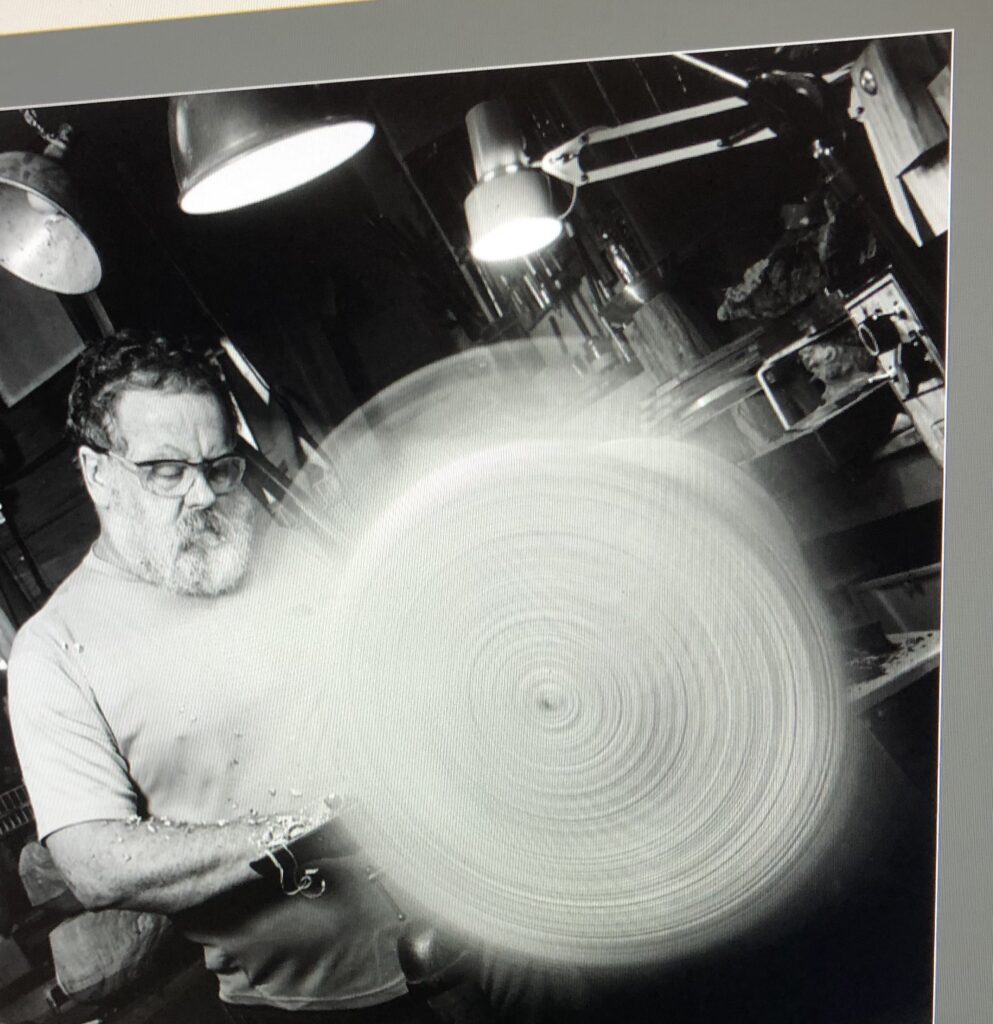 Bill Wallace | Crafts Center