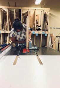 Woodworking 3: Methods of Furniture Construction | Crafts Center
