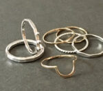 Stacking Rings [Workshop] | Crafts Center